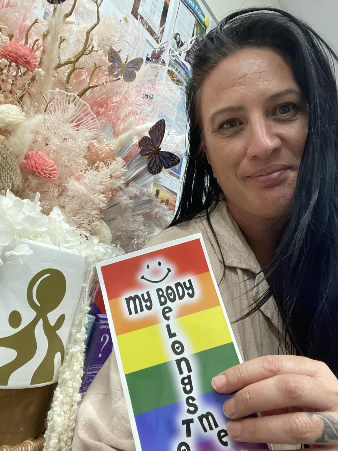 CASV Staff - Centre Against Sexual Violence Inc.